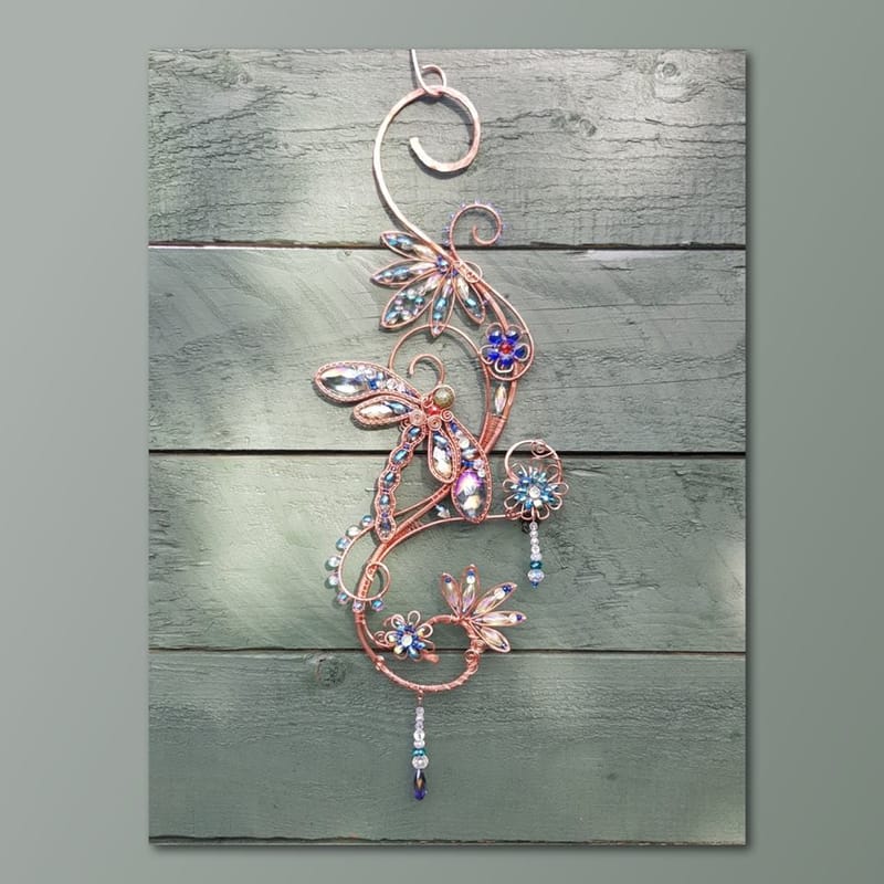 Imbali Crafts unique artisan designs