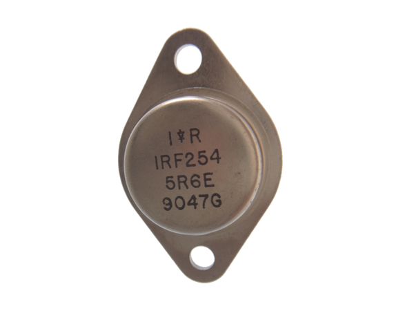 IRF150 - nhecomponents