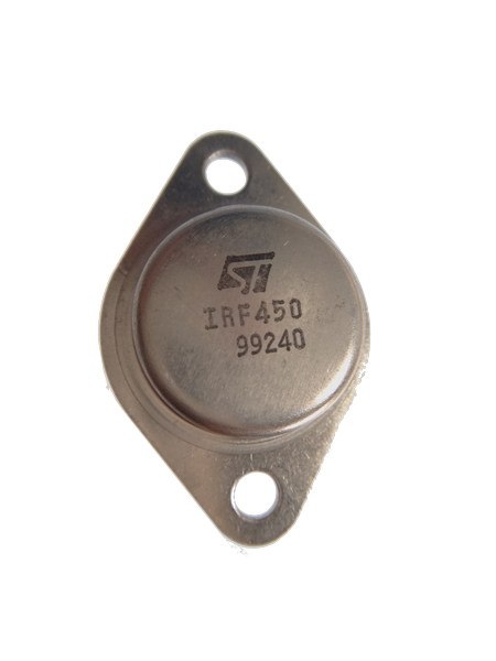 IRF150 - nhecomponents