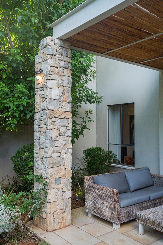 stone solutions - פתרונות באבן