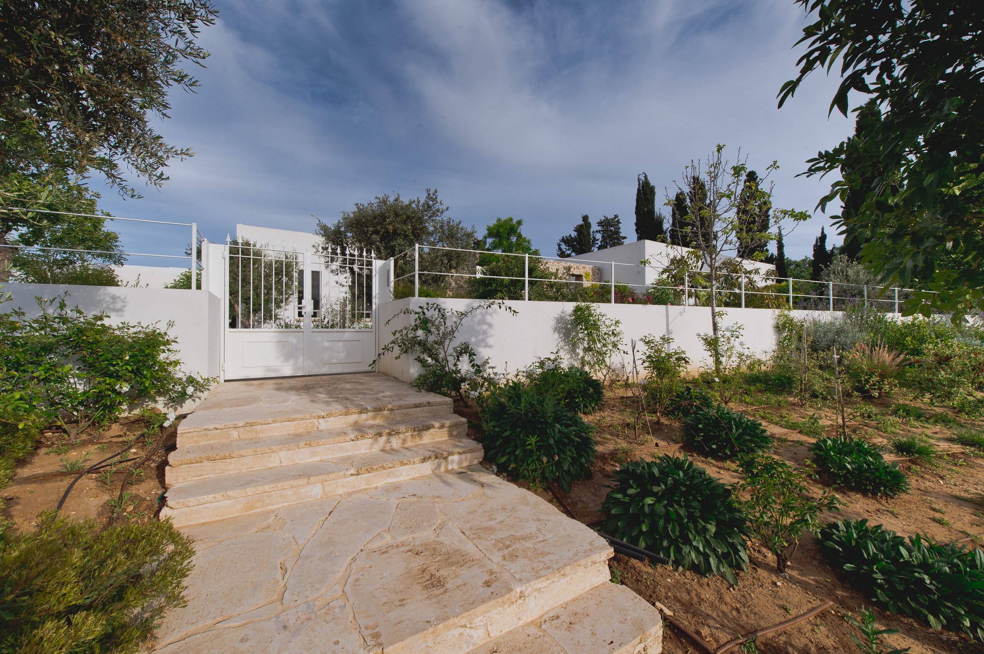 stone solutions - פתרונות באבן