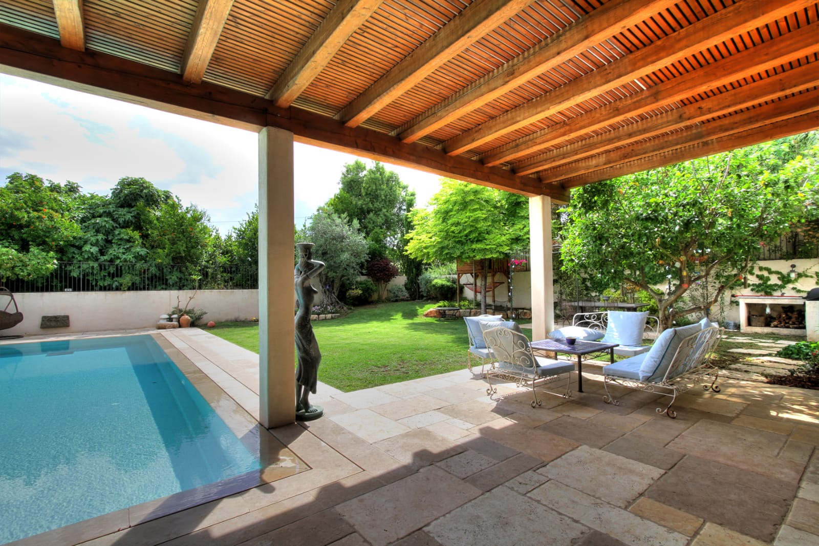 stone solutions - פתרונות באבן