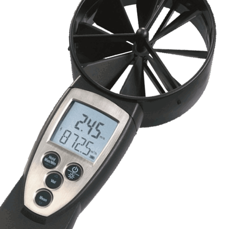 Extract Test, Part F Ventilation Test, MEV and MVHR Commissioning