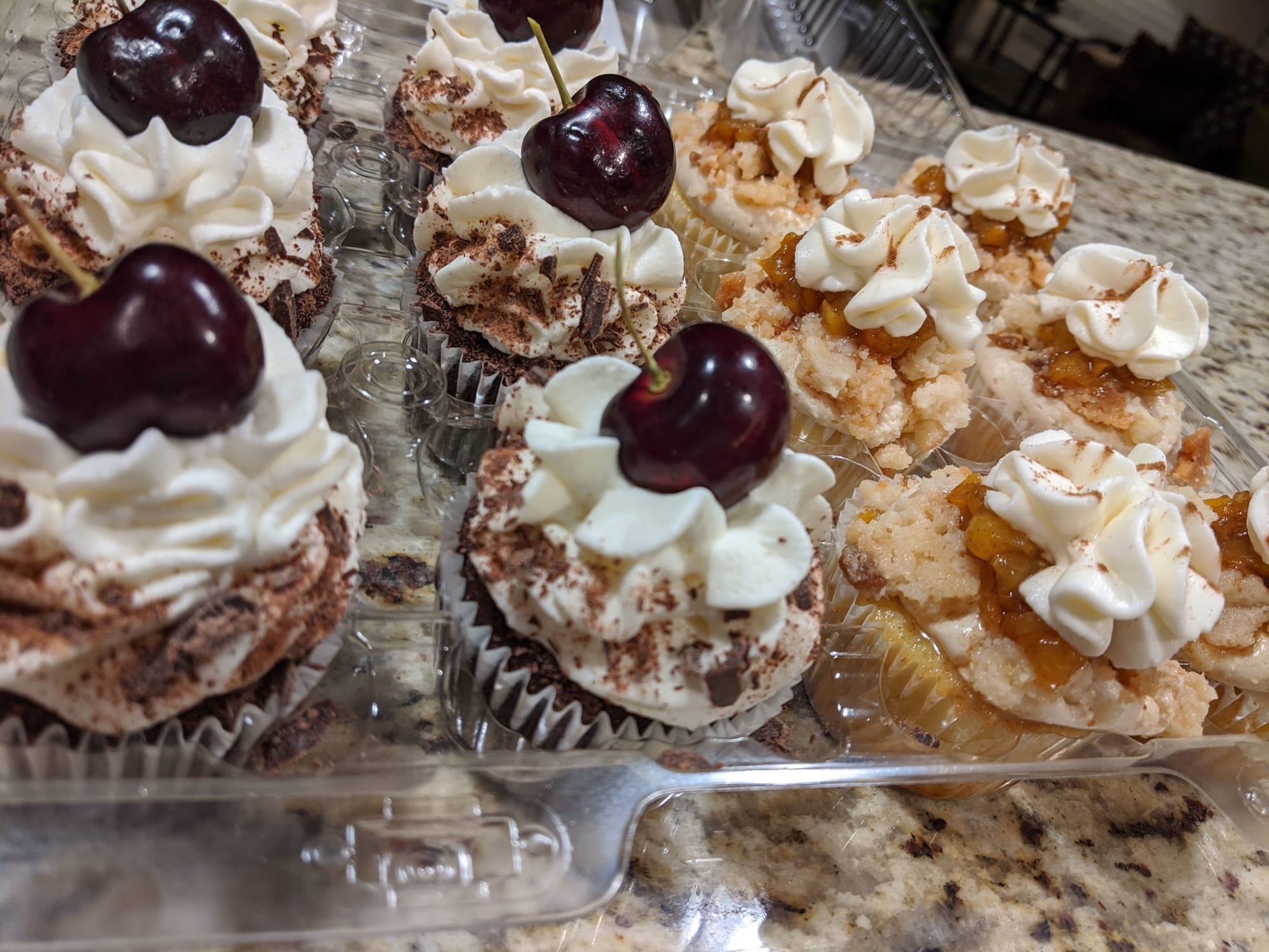 Photo Gallery - KoKo's Kupcakes