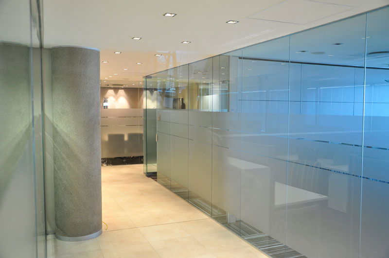 Active Glass and Aluminium | Aluminium Doors and Windows