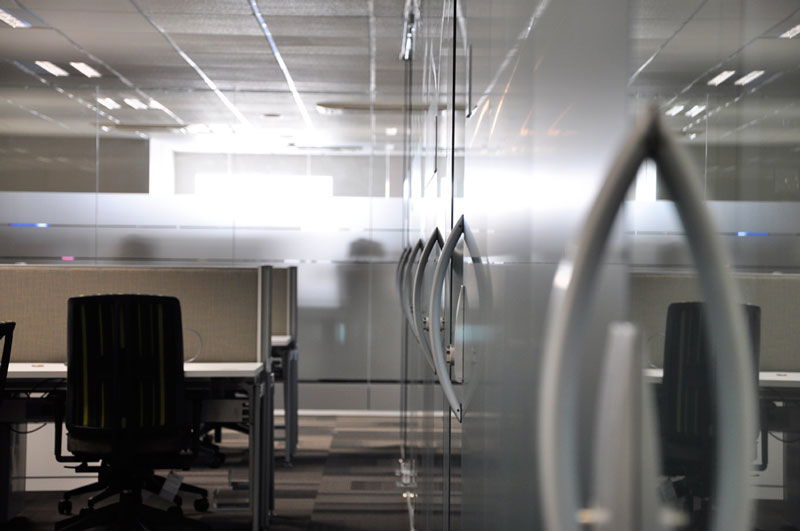 Active Glass and Aluminium | Aluminium Doors and Windows