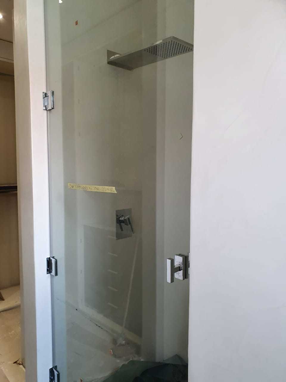 Active Glass and Aluminium | Aluminium Doors and Windows