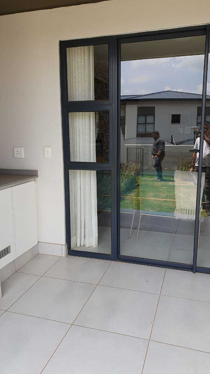 Active Glass and Aluminium | Aluminium Doors and Windows