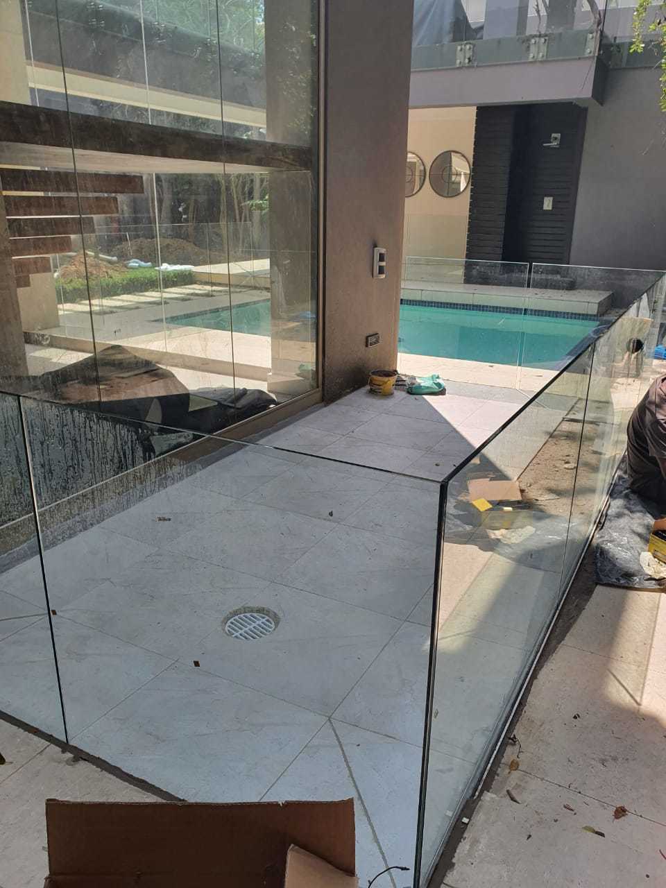 Active Glass and Aluminium | Aluminium Doors and Windows