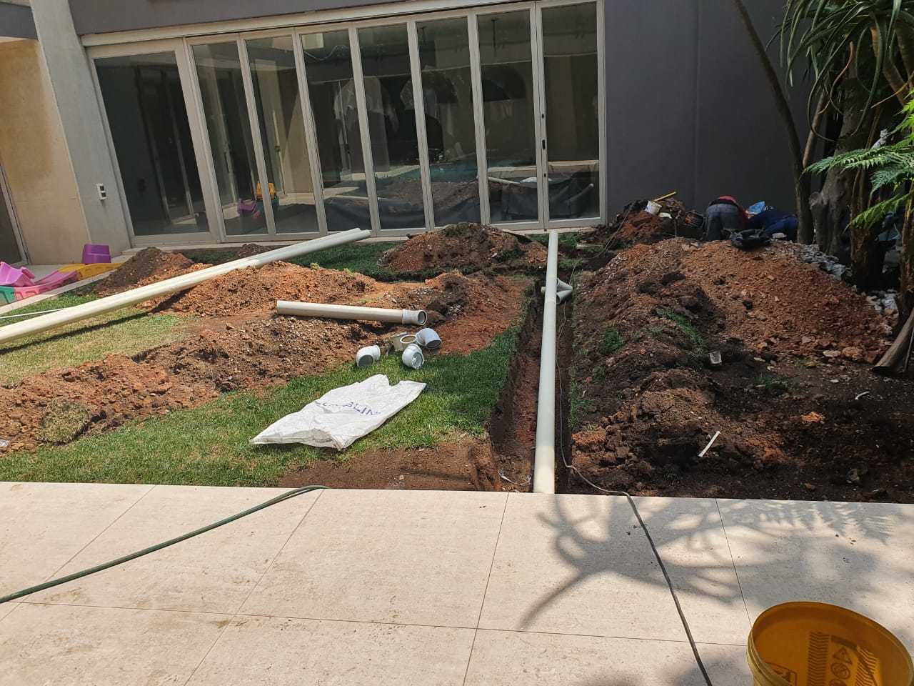 Active Glass and Aluminium | Aluminium Doors and Windows