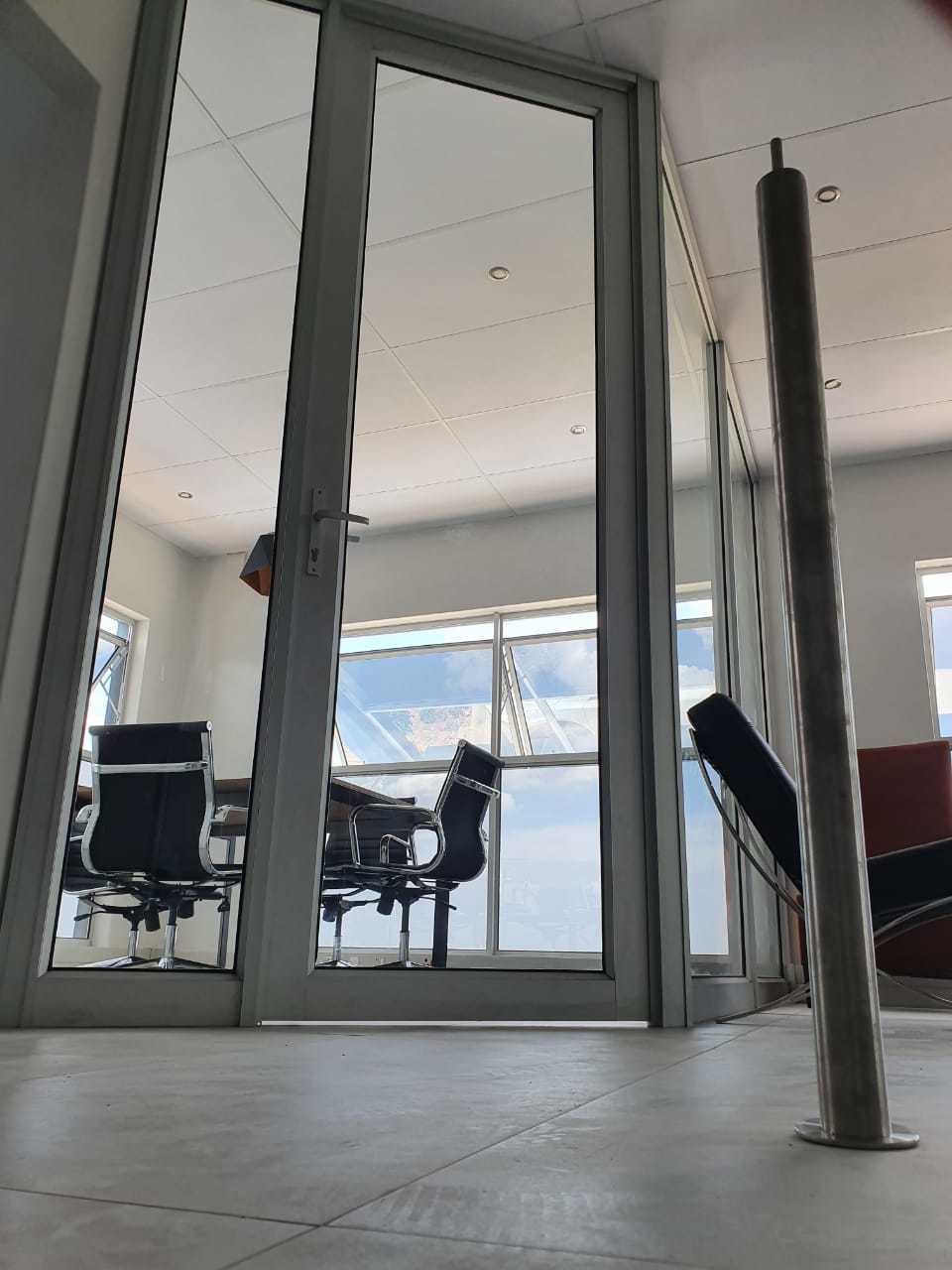 Active Glass and Aluminium | Aluminium Doors and Windows