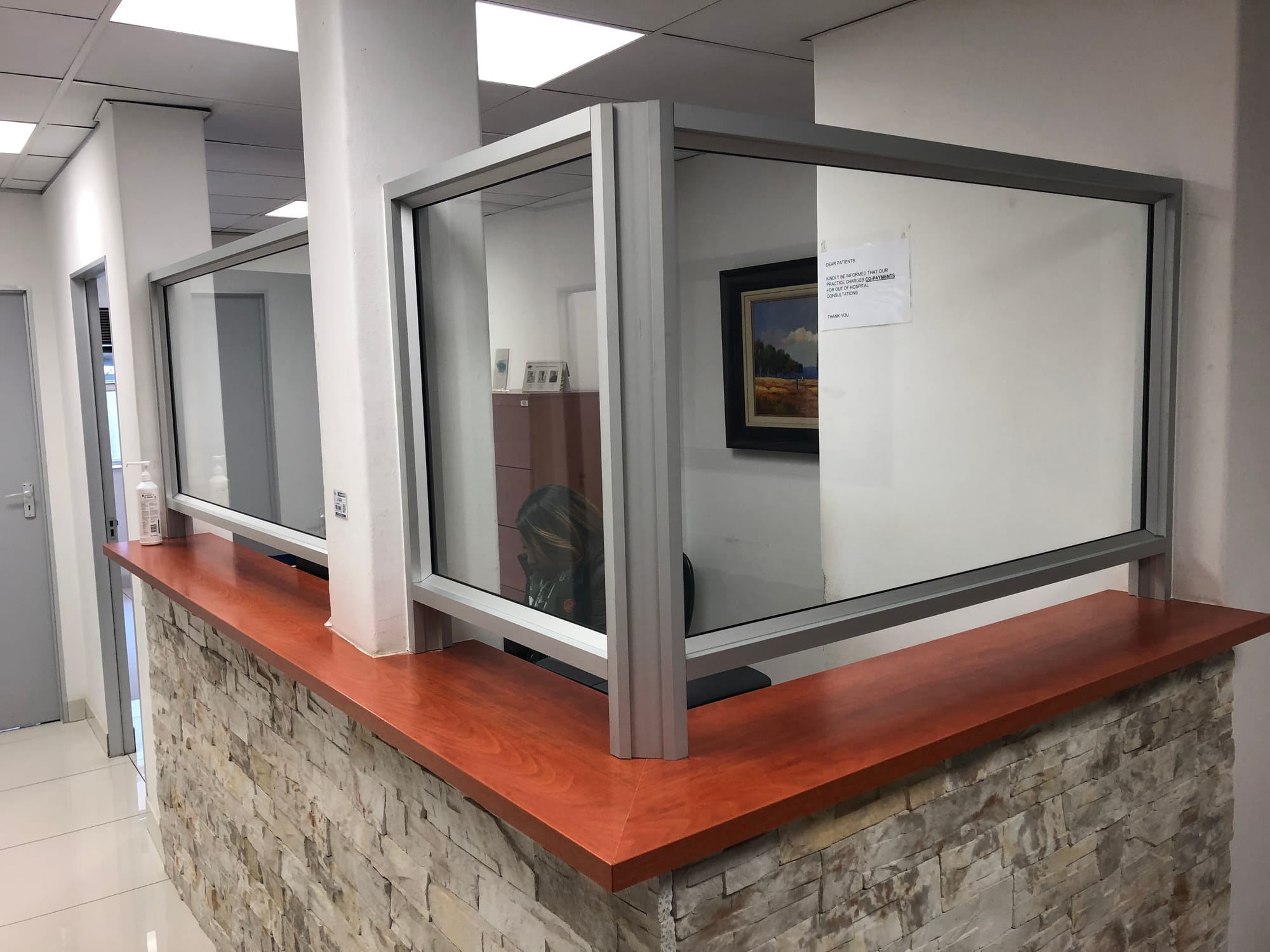 Active Glass and Aluminium | Aluminium Doors and Windows