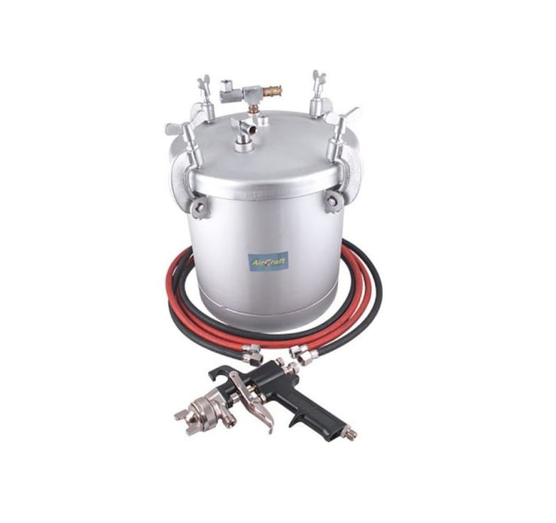 Paint Pot 10Liter - QUALITY PAINTS