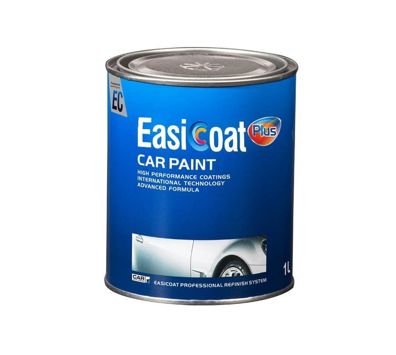EasiCoat 2K Clear Coat - QUALITY PAINTS