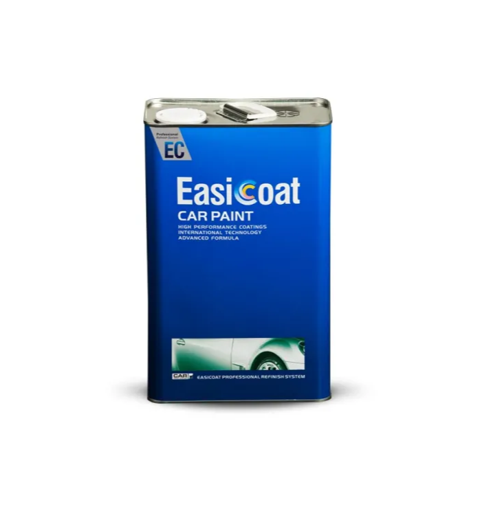 EasiCoat 2K Clear Coat - QUALITY PAINTS