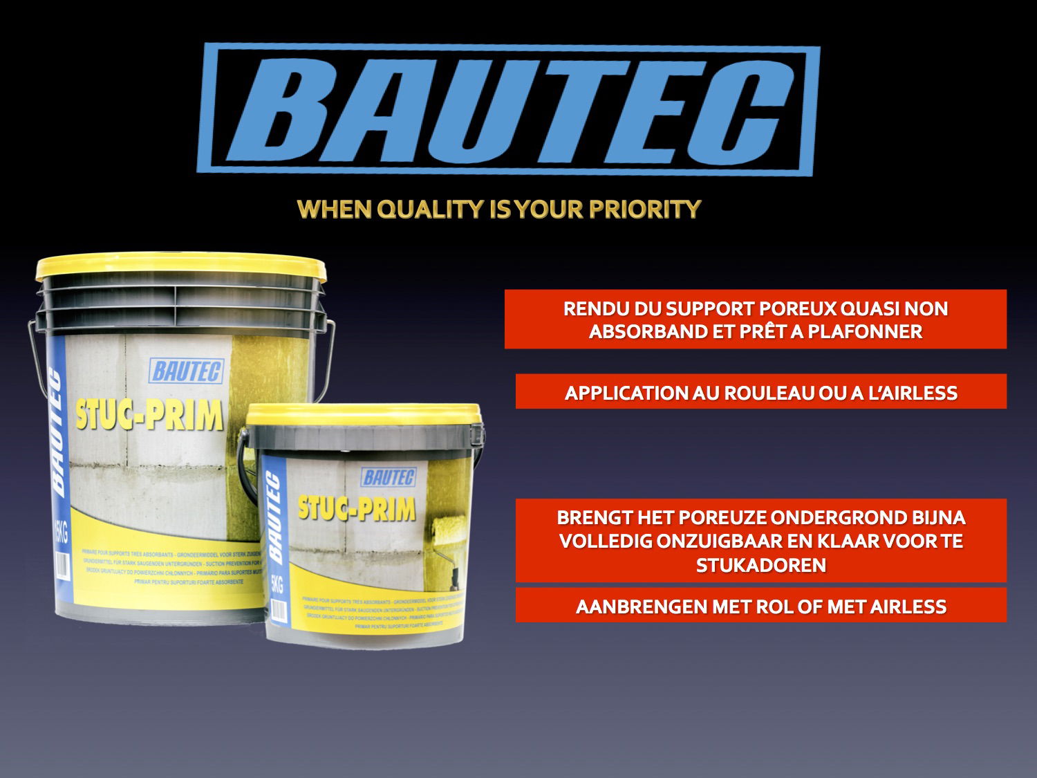 BAUTEC