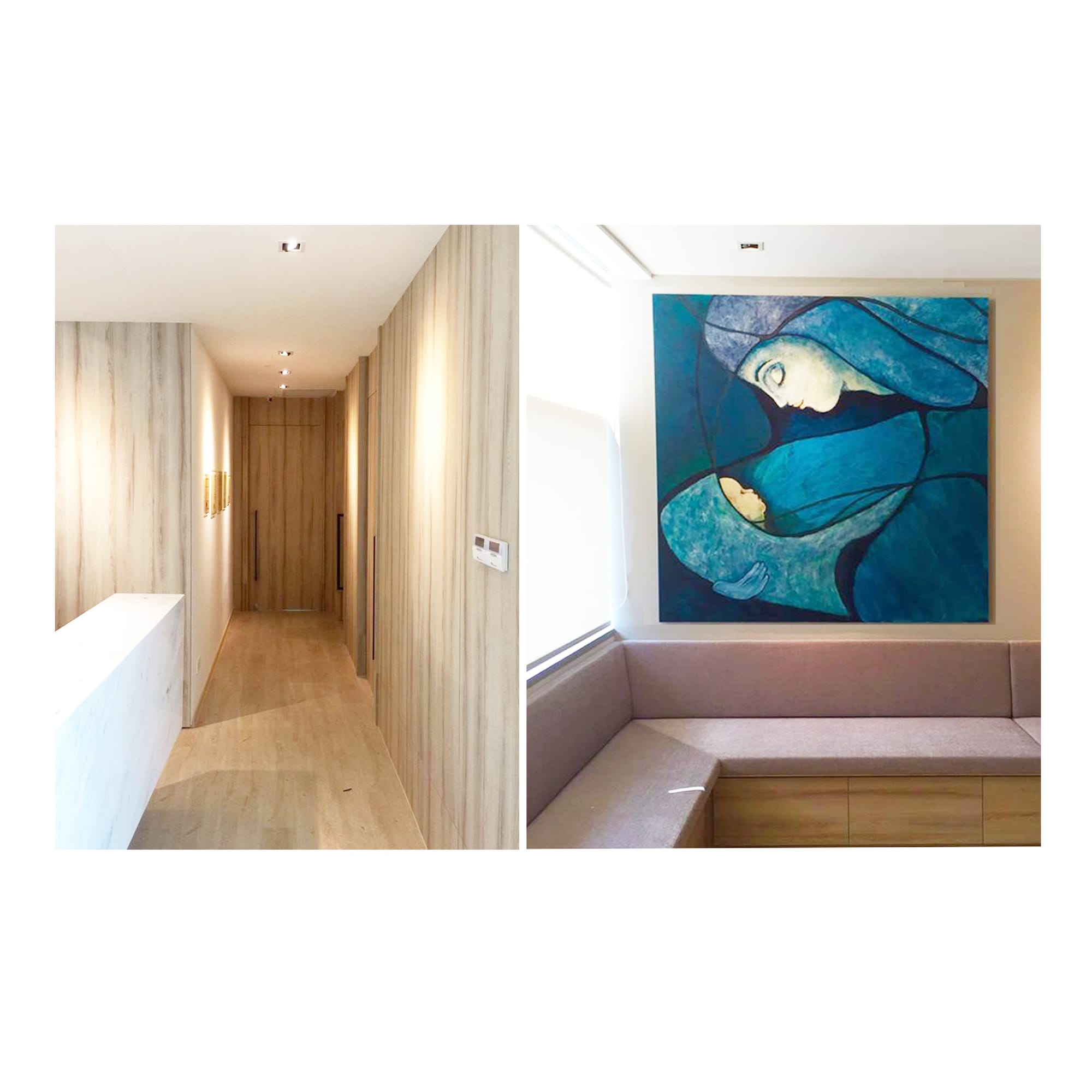 Discover our designs, ideas, projects, collaborations and news