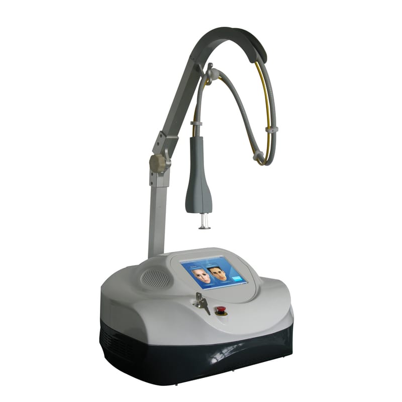 Erbium/Thulium Lasers - Tegemed