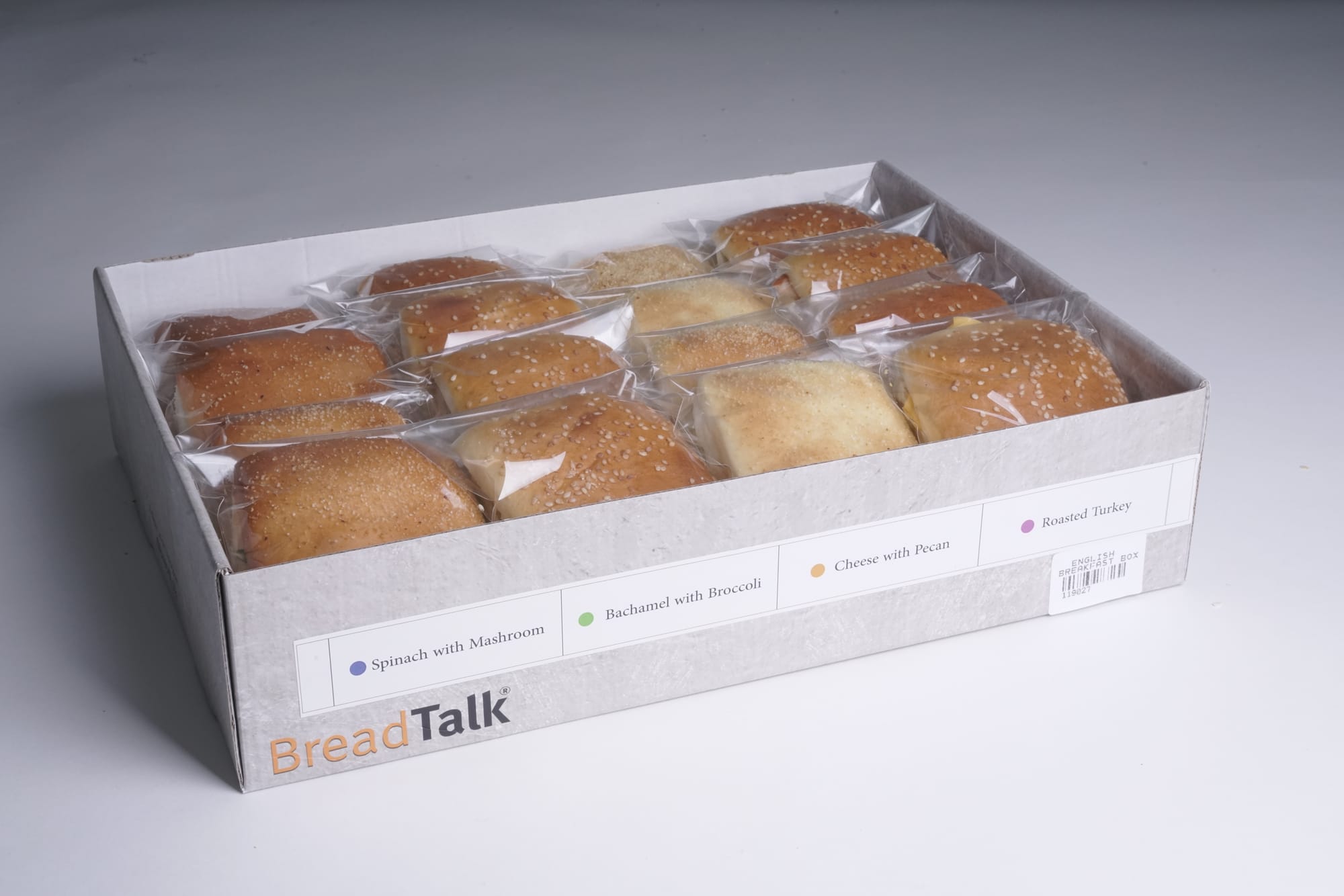 BreadTalk