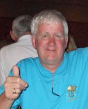 Seamus Moore - Coastline Radio