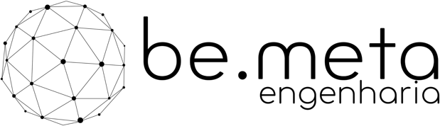Be.Meta engenharia - be.meta