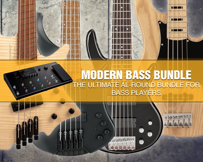 New Vintage Audio | FIND YOUR TONE | Download the Best Presets