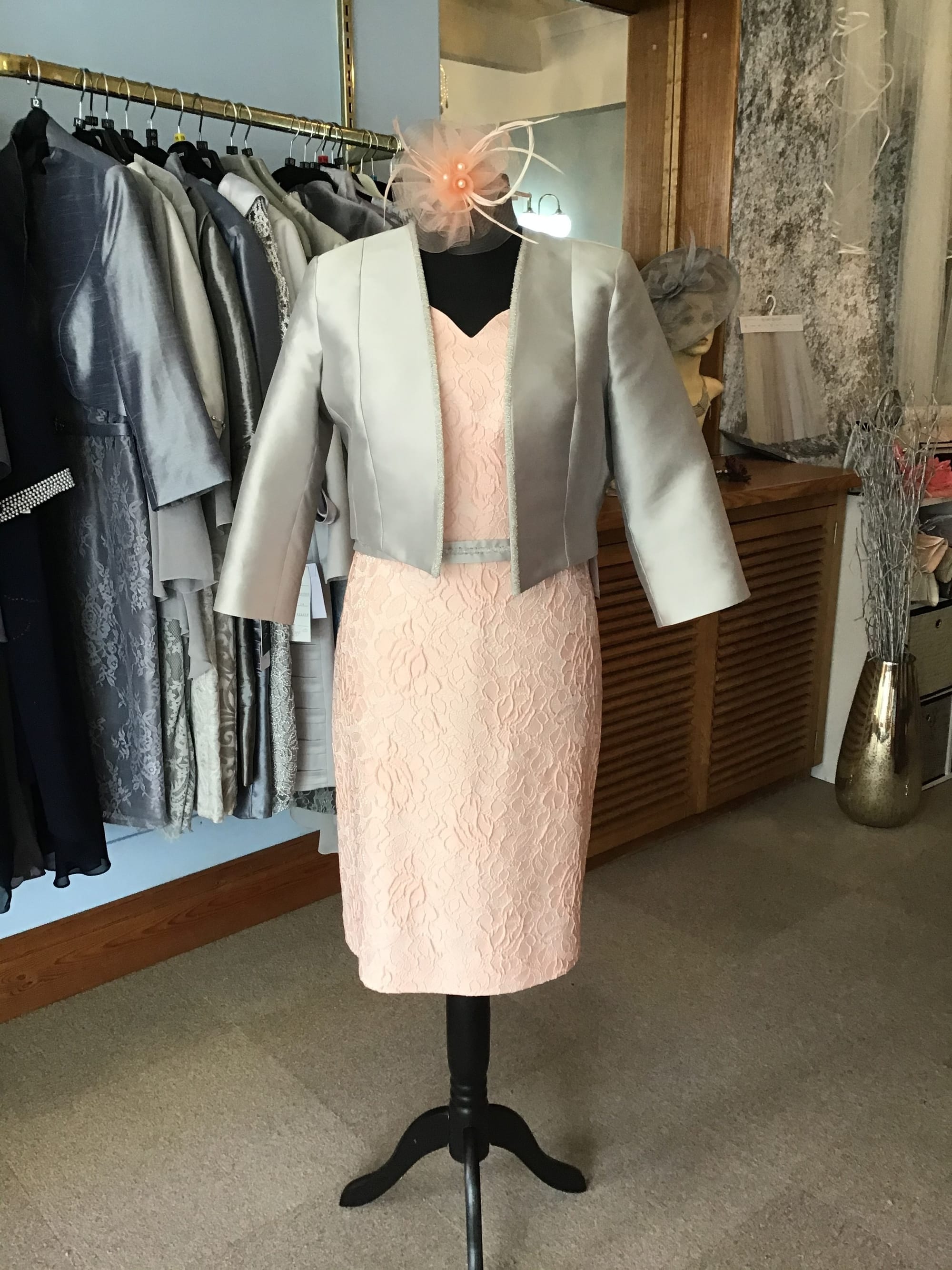 Bellissimo occasion wedding