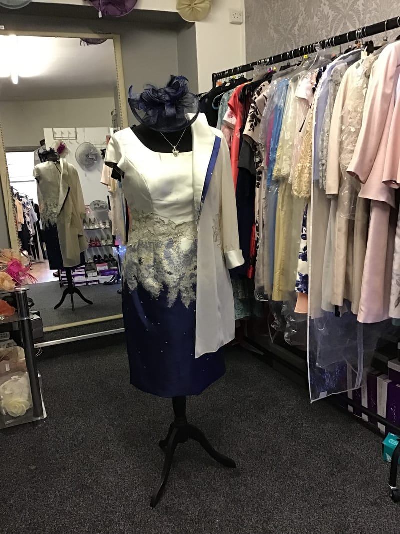 Bellissimo occasion wedding