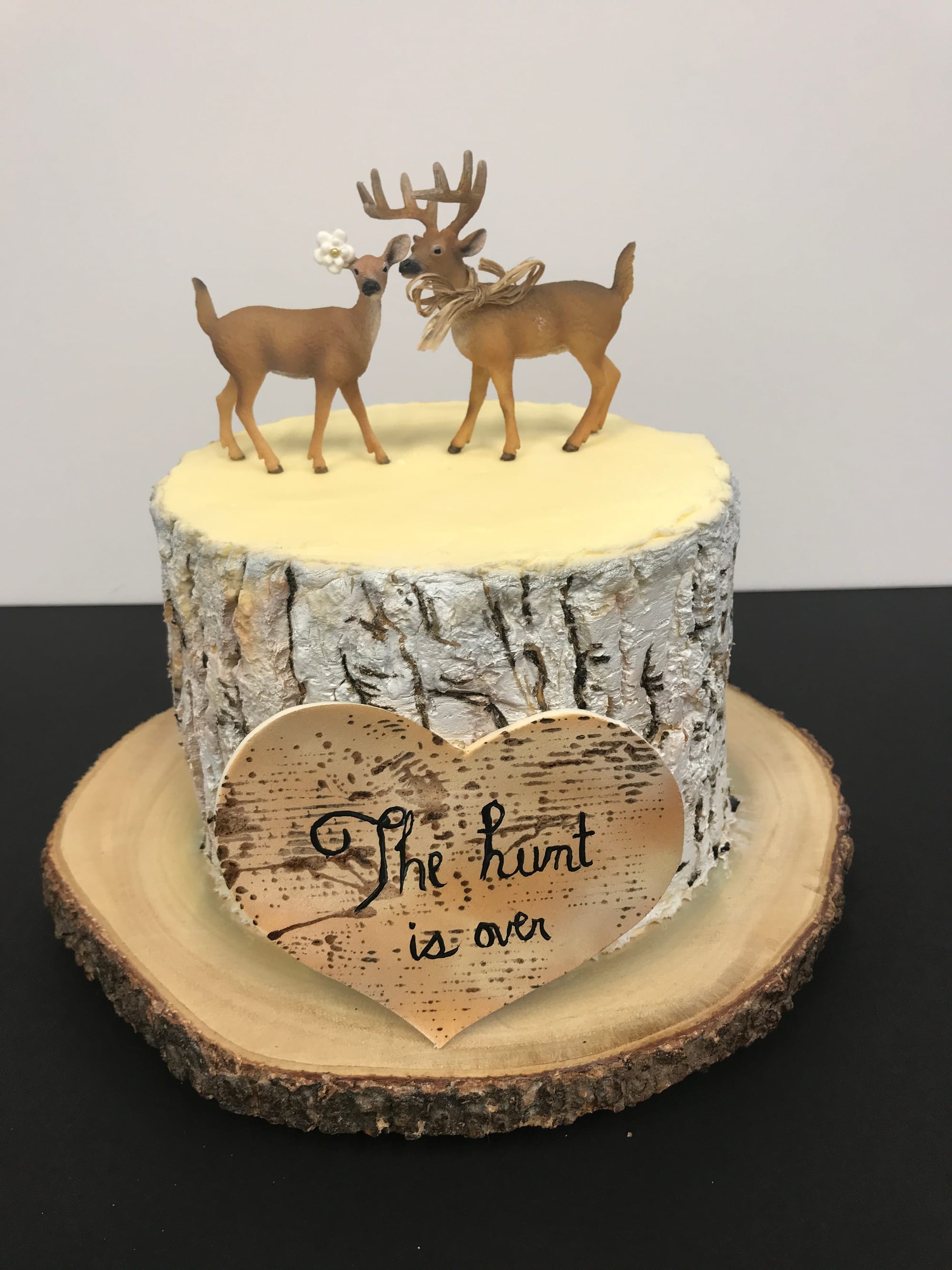 Cake Gallery - Oh, Nyla