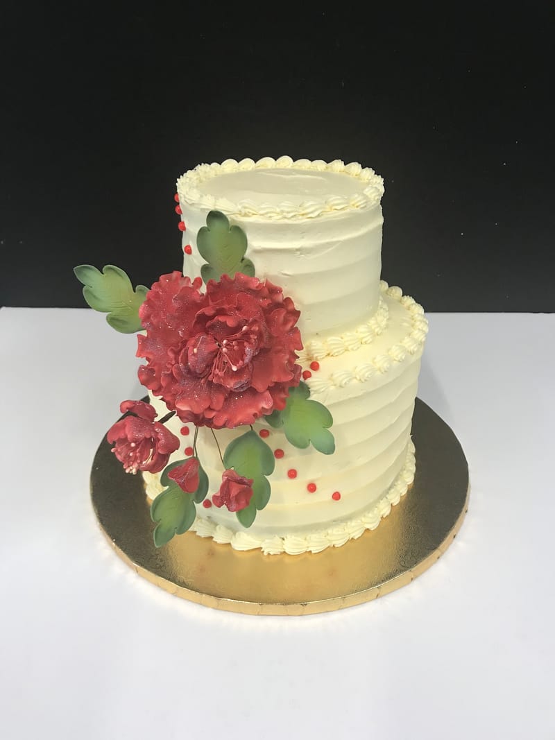 Cake Gallery - Oh, Nyla