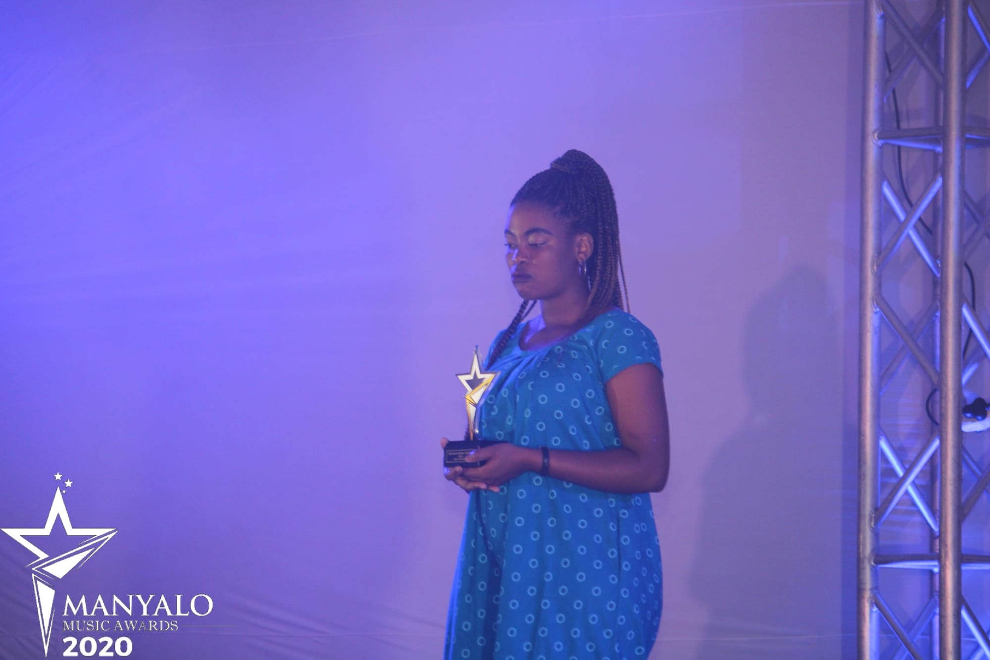 Gallery - Manyalo Music Awards