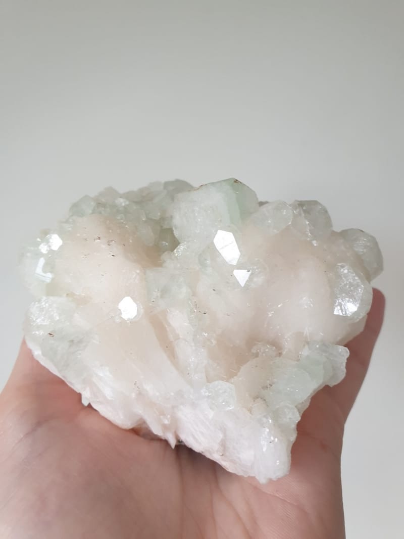 New Arrival - June Crystals