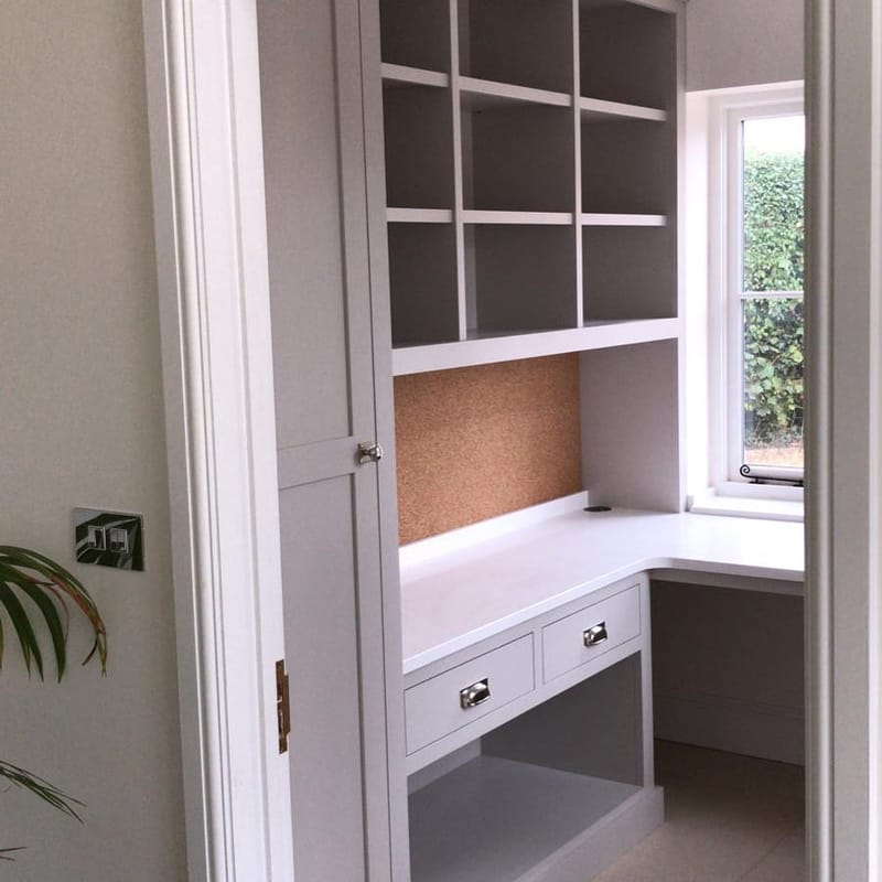 White Water Interiors - Interior Architecture