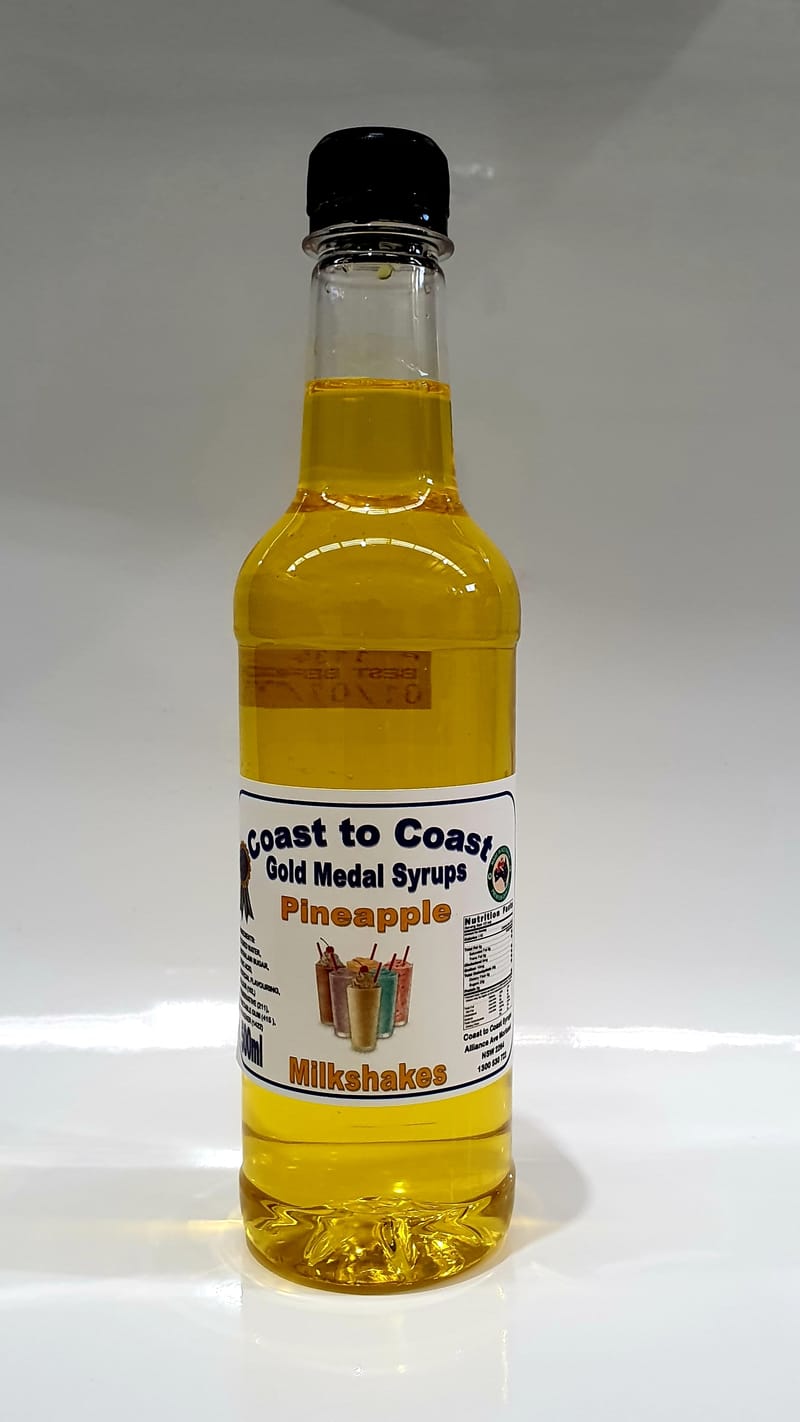 Milkshake mix, Milkshake Syrups, Thick shakes, Party Supplies